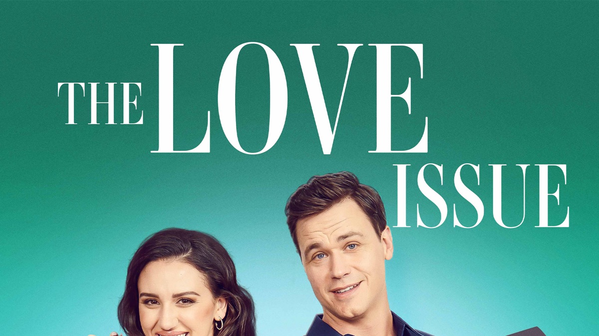 ‎The Love Issue - Apple TV