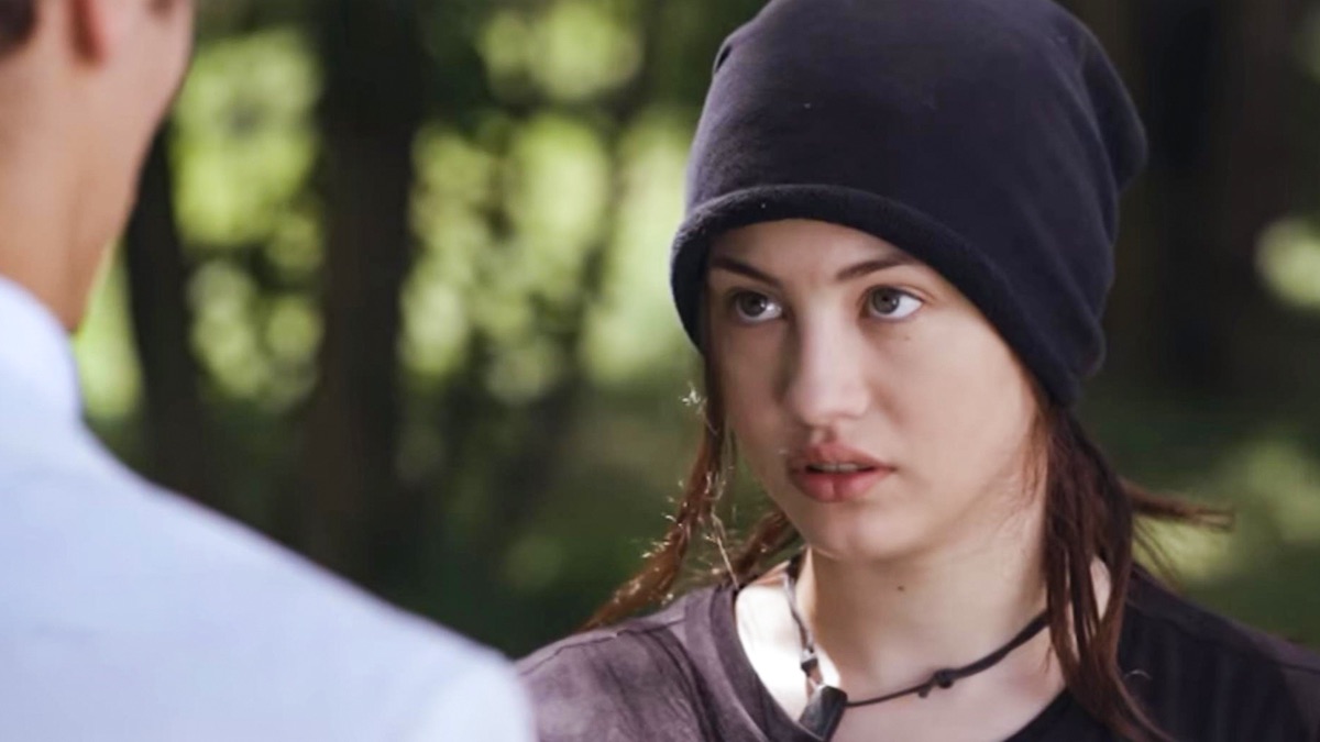 Episodio 34 - Alex & Friends (Temporada 3, Episodio 3) - Apple TV (ES)