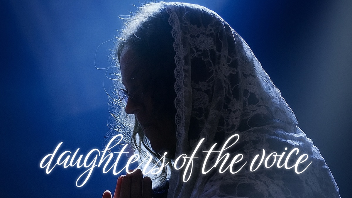‎Daughters Of The Voice - Apple TV
