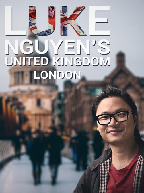 Luke Nguyens United Kingdom - London - Apple TV (ES)