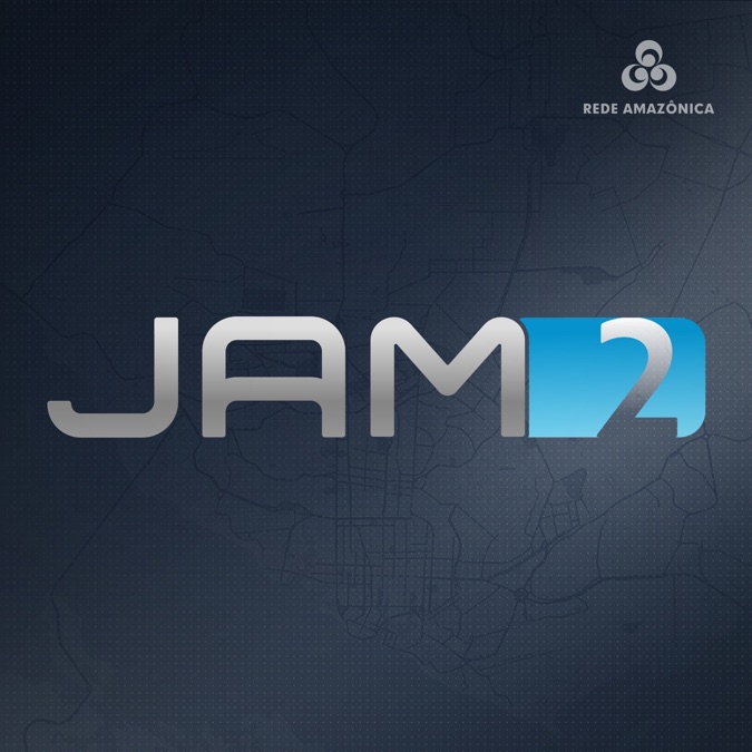 JAM 2ª edição - Apple TV