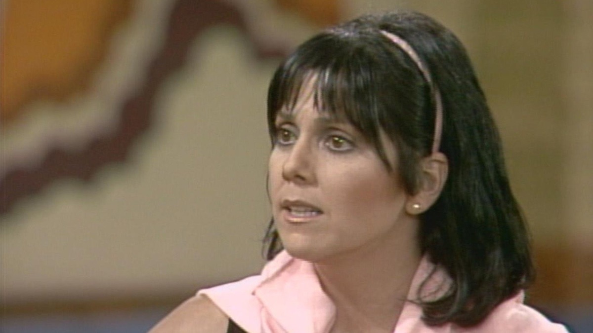Janet Shapes Up - Three's Company (Season 8, Episode 12) - Apple TV