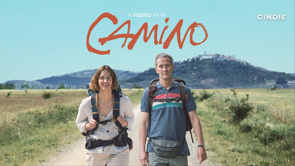 O Caminho - Apple TV (BR)