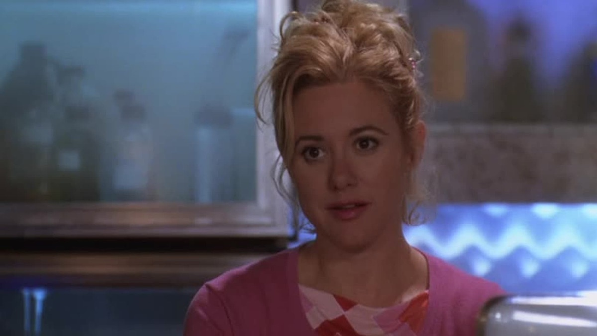 Millennium Man - V.I.P. (Season 4, Episode 4) - Apple TV