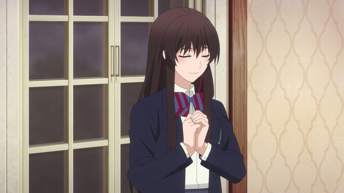 ‎New Moon -出会い-・DARK MOON -黒の月: 月の祭壇-（シーズン1、第1話） - Apple TV (日本)