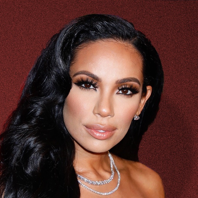 ‎Erica Mena Movies and Shows - Apple TV