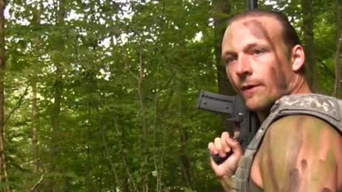 Skull Forest - Apple TV