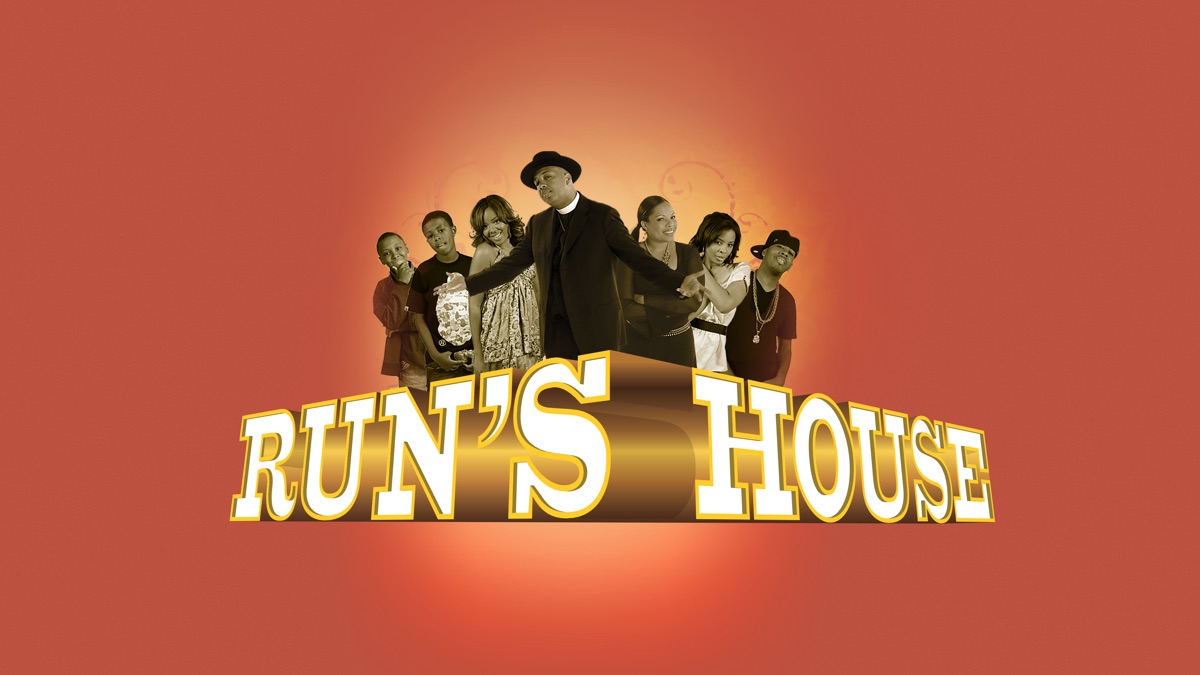 ‎Run's House - Apple TV