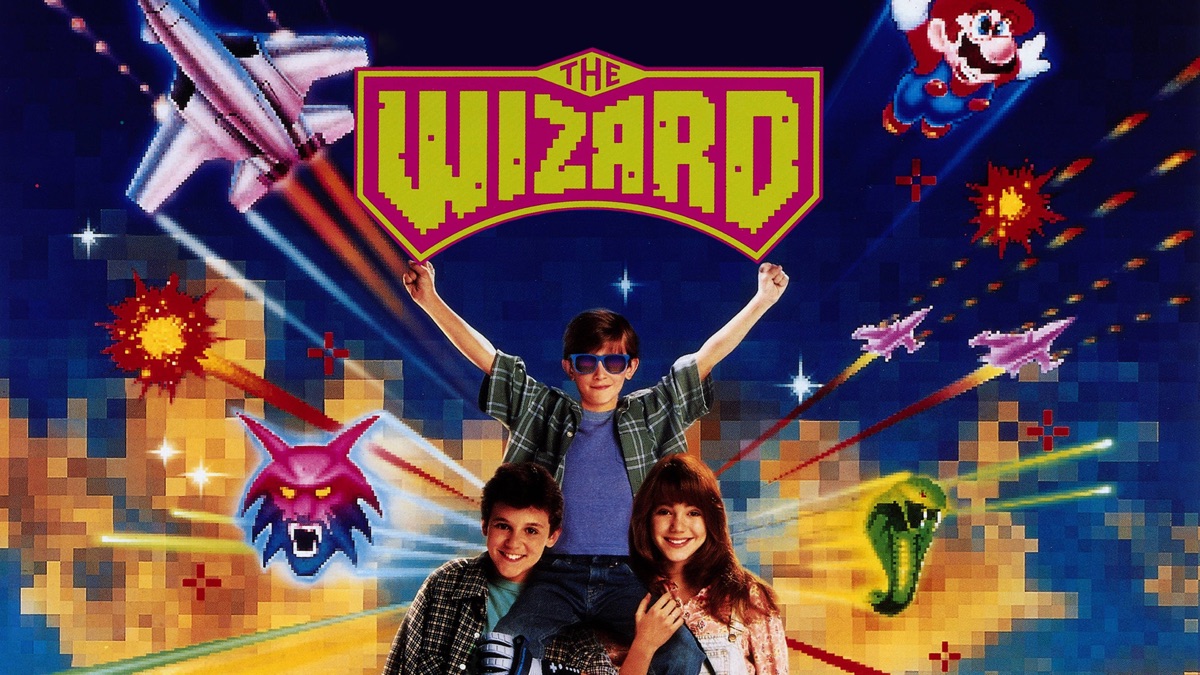 ‎The Wizard - Apple TV