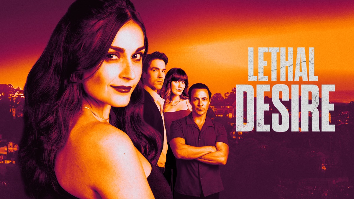 ‎Lethal Desire —Apple TV