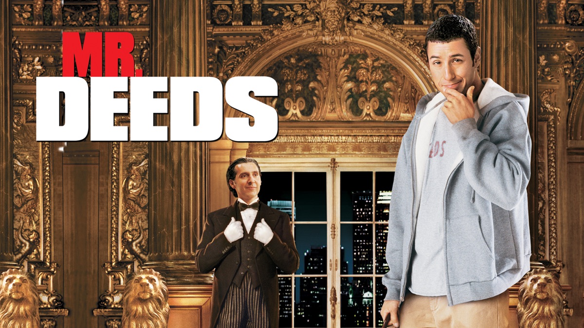 â žmr Deeds Apple Tv