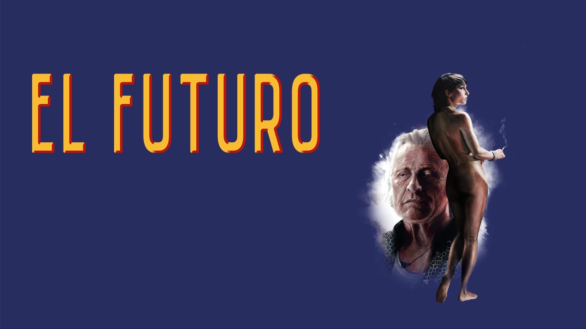 The Future - Apple TV