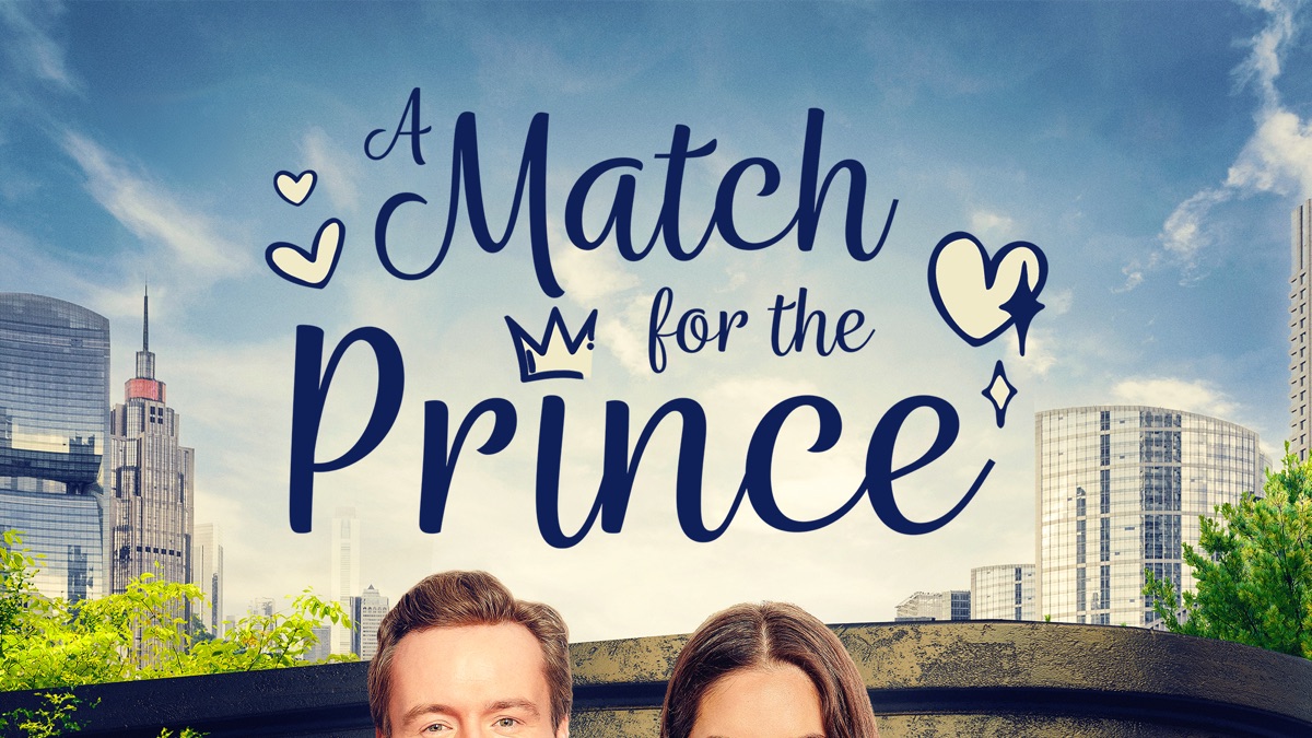 ‎Una novia para el príncipe - Apple TV