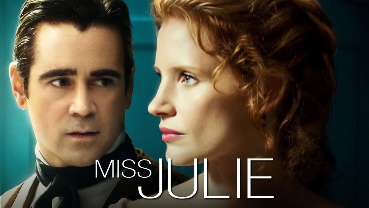‎Miss Julie - Apple TV