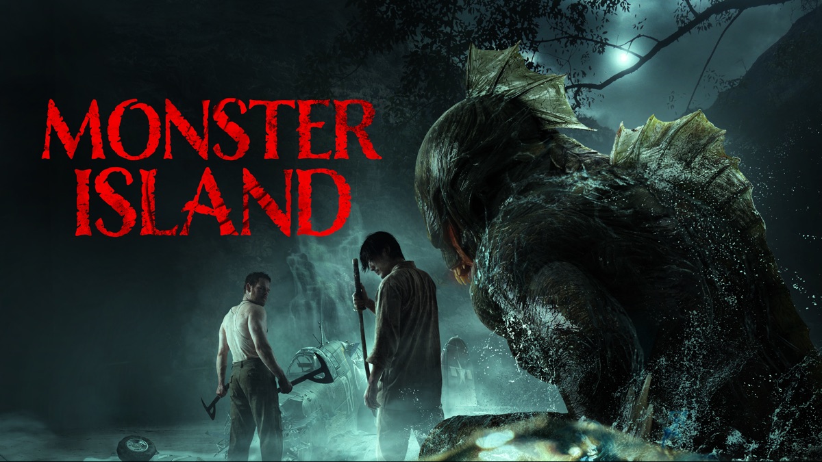 ‎Monster Island - Apple TV