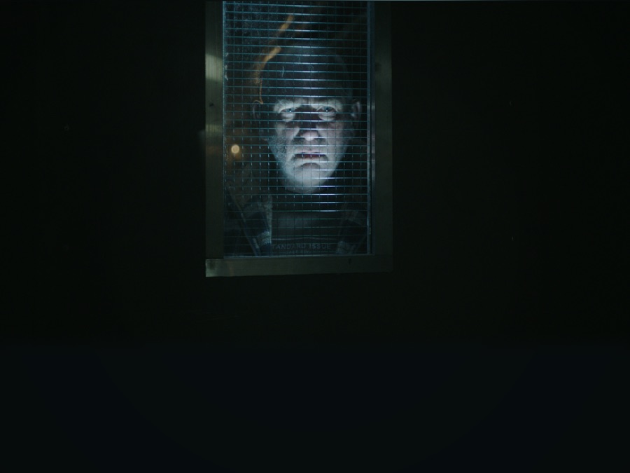 Rig 45 - Apple TV (UK)