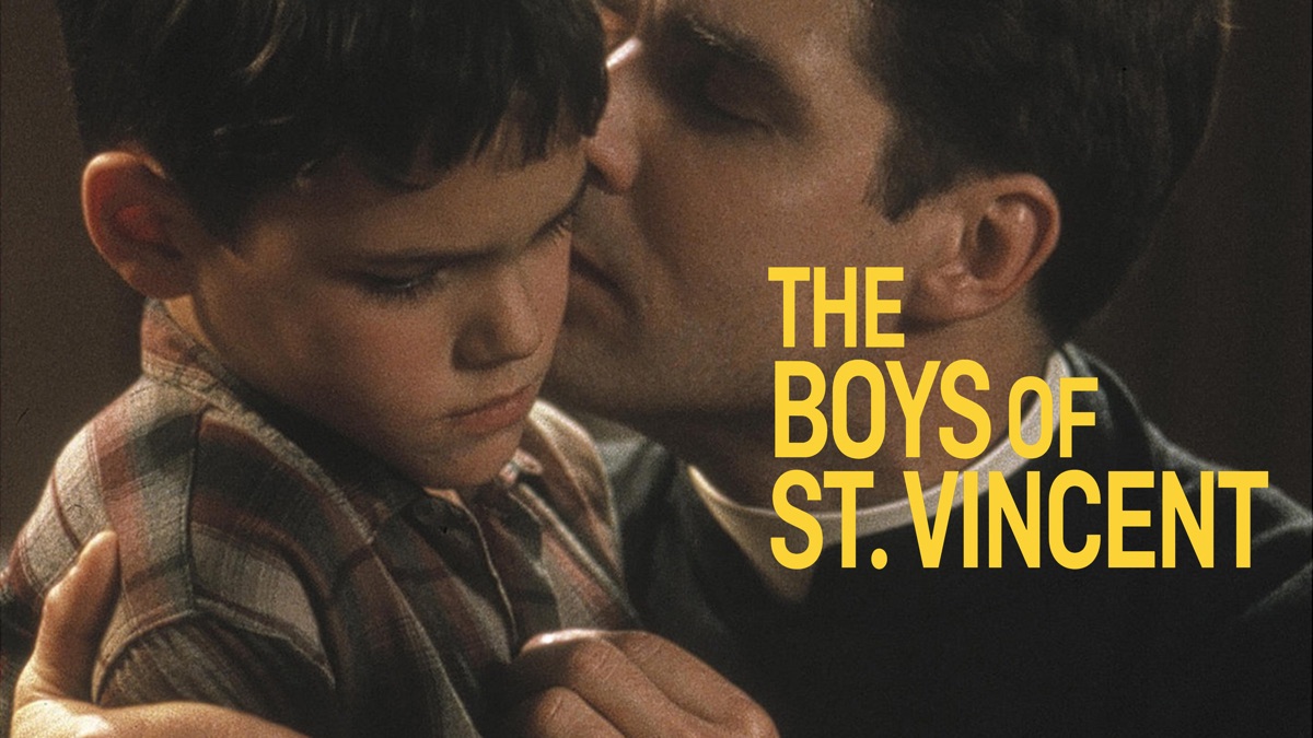 ‎The Boys of St. Vincent - Apple TV