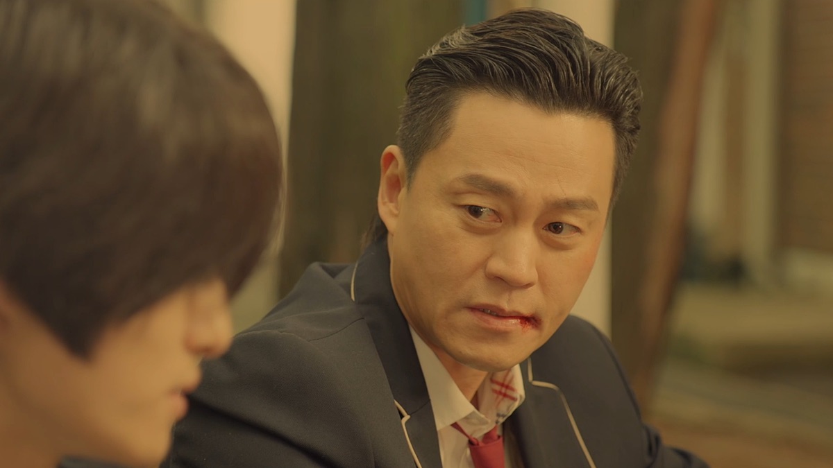 ‎Episode 2 - High School Return of a Gangster (Series 1, Episode 2 ...