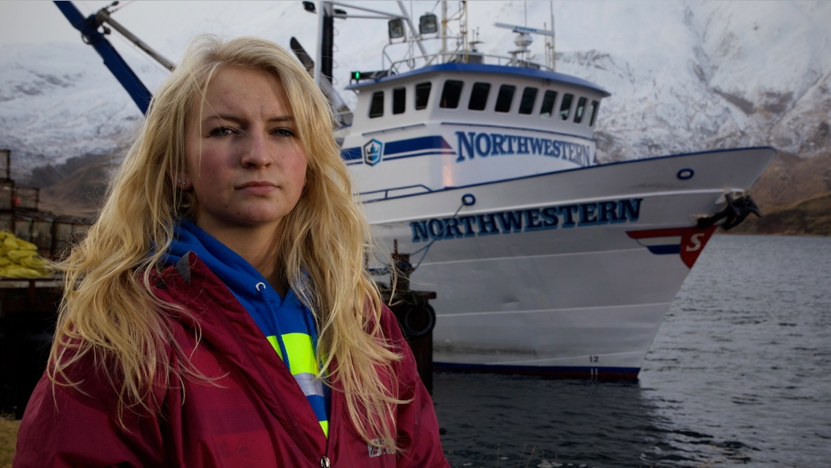 La ley de Darwin - Pesca mortal (temporada 10, episodio 3) - Apple TV (PE)