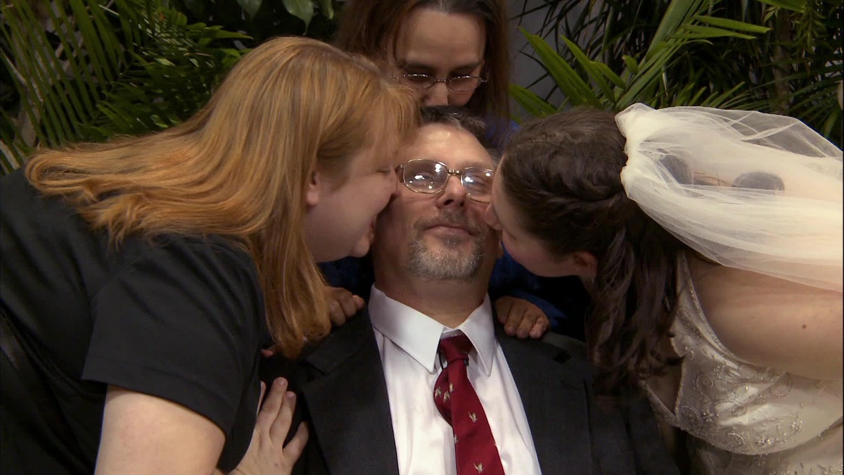 I'm a Polygamist - I'm Getting Married And ... (Season 1, Episode 3 ...