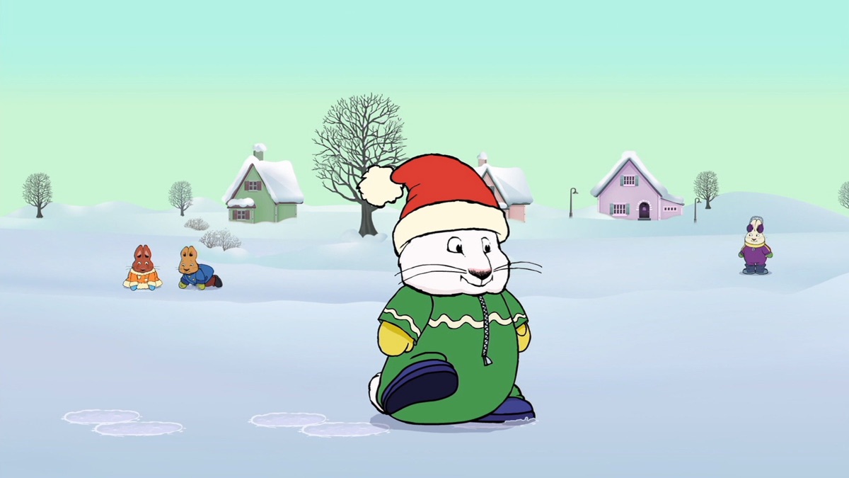 One of a Kind Ruby/Ruby's To Do List - Max & Ruby (Season 7, Episode 13 ...