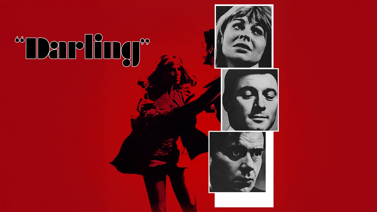 ‎Darling - Apple TV