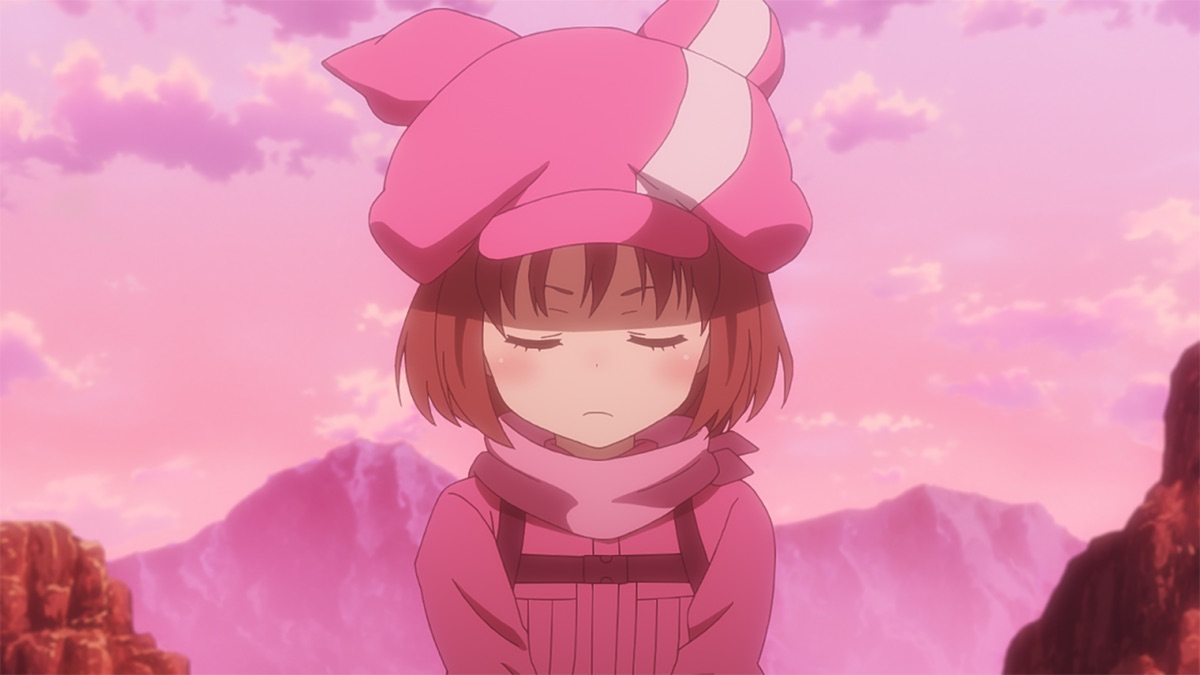 ‎GGO - Sword Art Online Alternative: Gun Gale Online (Temporada 1 ...