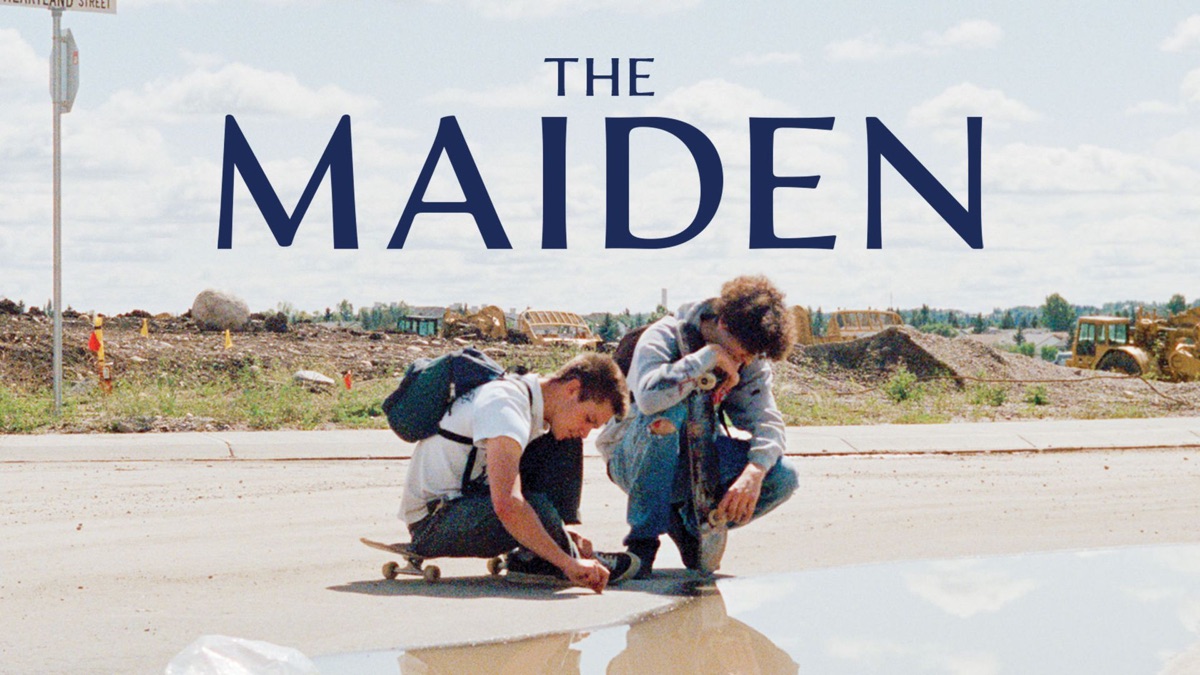 ‎The Maiden - Apple TV