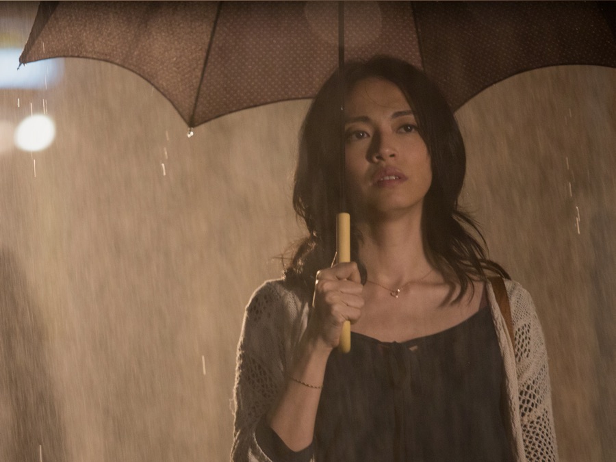 Firestorm - Apple TV