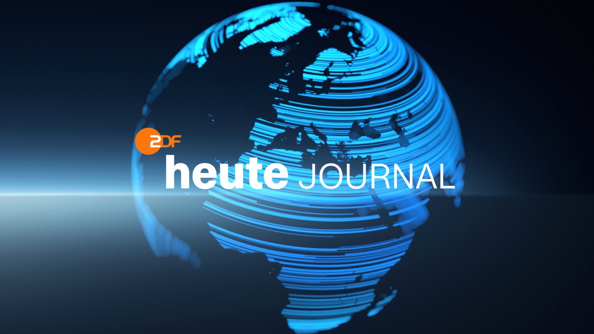 heute journal vom 22. Dezember 2024 - heute journal - Apple TV (DE)
