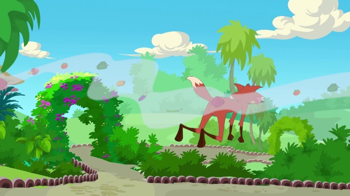 ‎Tube Train - Eena Meena Deeka (Series 1, Episode 52) - Apple TV (IN)