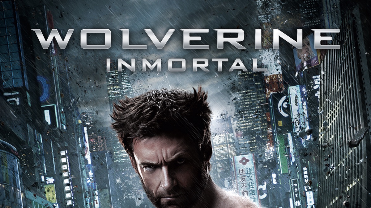 ‎Wolverine: Inmortal - Apple TV