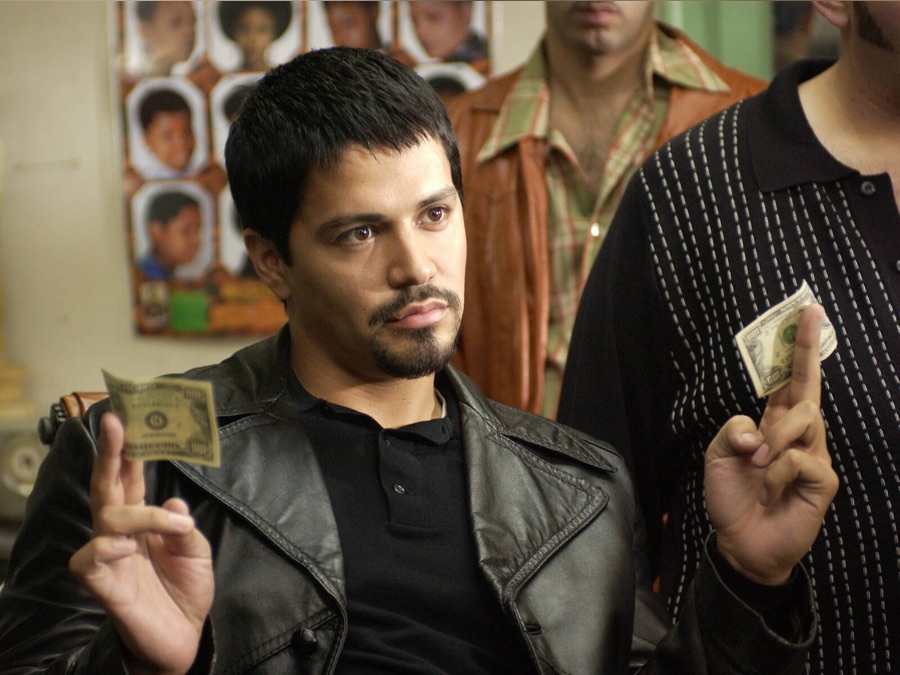 Carlito's Way: Rise to Power - Apple TV