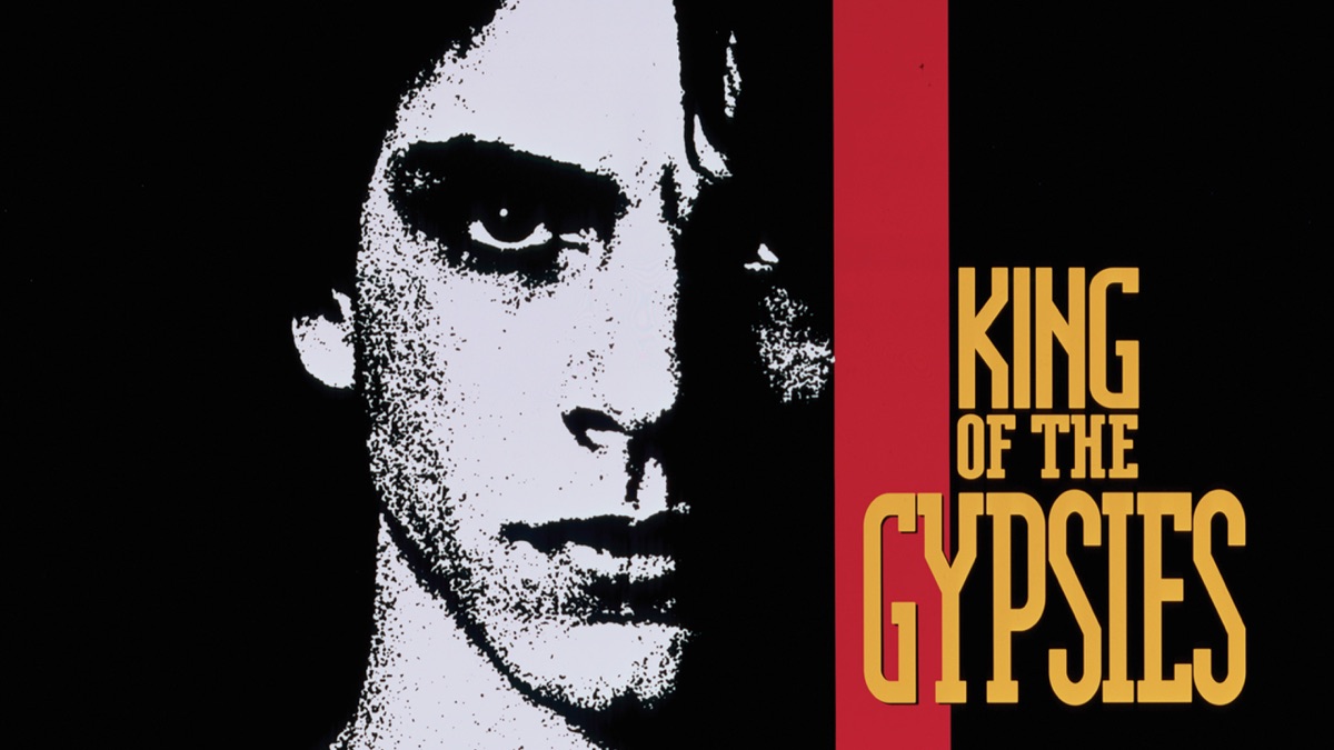 ‎King of the Gypsies - Apple TV