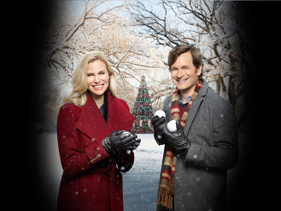 Christmas Connection - Apple TV