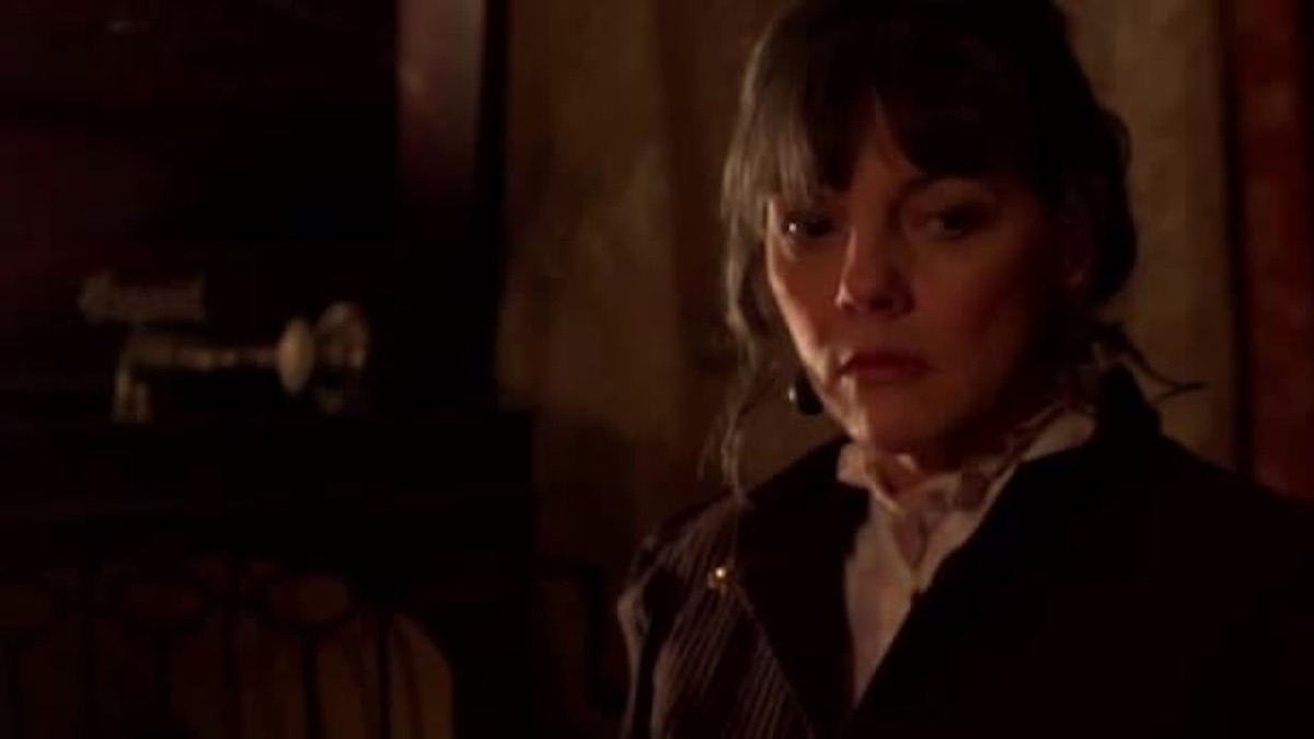 The 4Bidden Fables - Apple TV