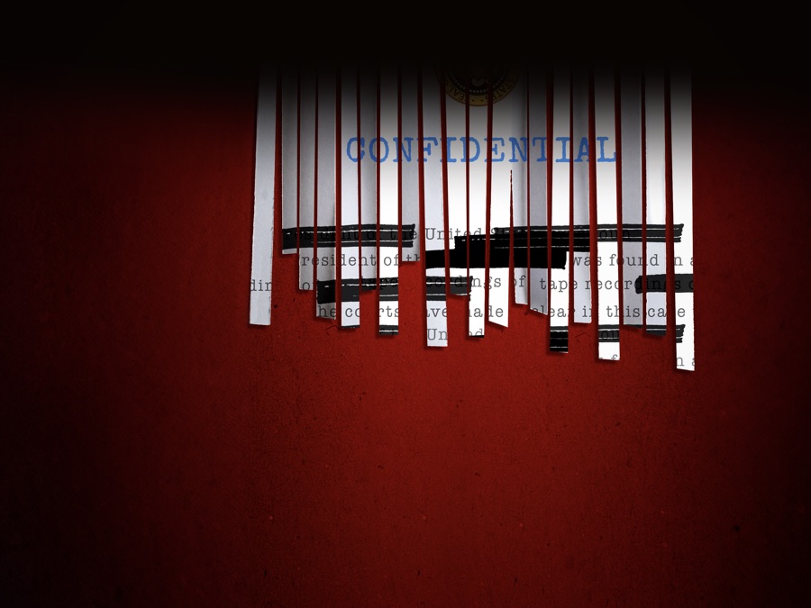 America's Book Of Secrets: Special Edition - Apple TV (UK)