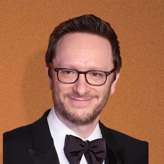 ‎Películas y series de Akiva Schaffer - Apple TV