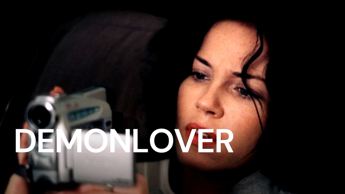 ‎Demonlover - Apple TV