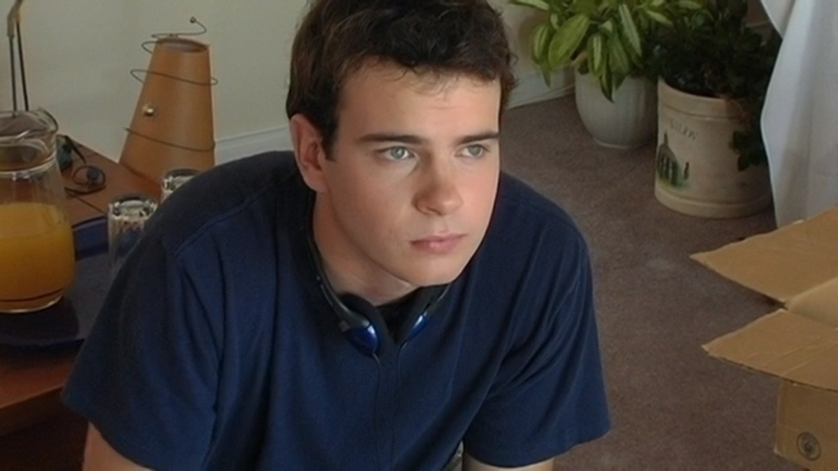 A Path In Time | Apple TV