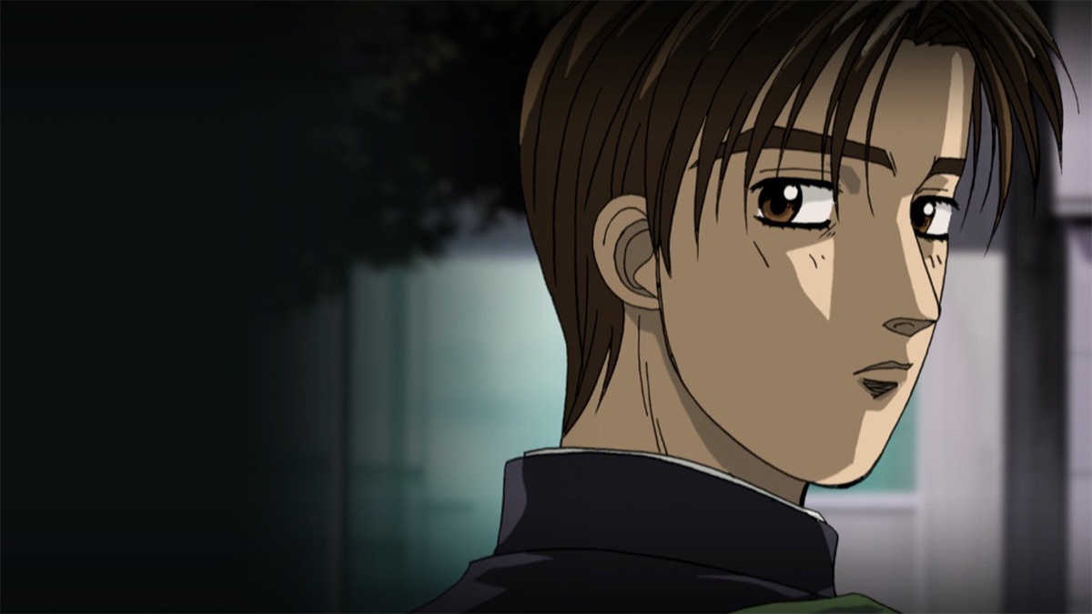 Initial D: Extra Stage | Apple TV (EG)