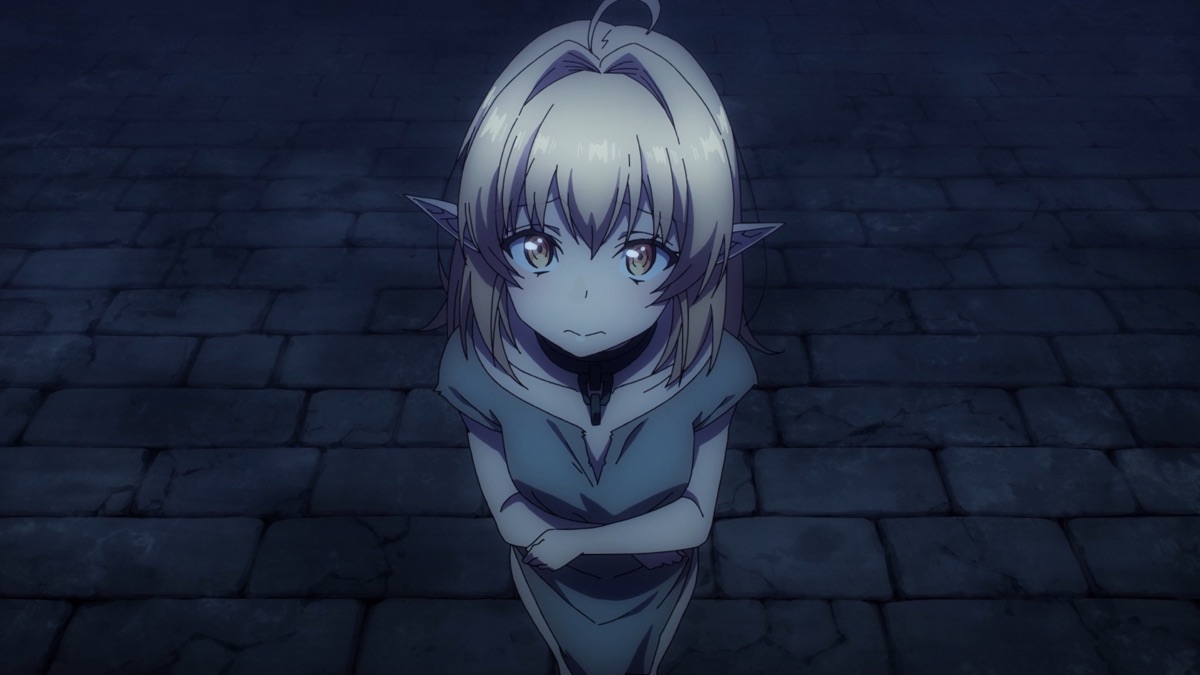 ‎O Curandeiro Clandestino na Parte Abandonada da Cidade - The Brilliant ...