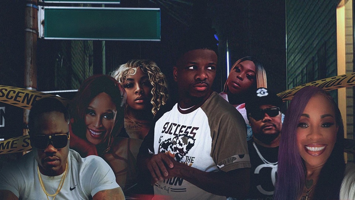 Rapid Karma - Apple TV