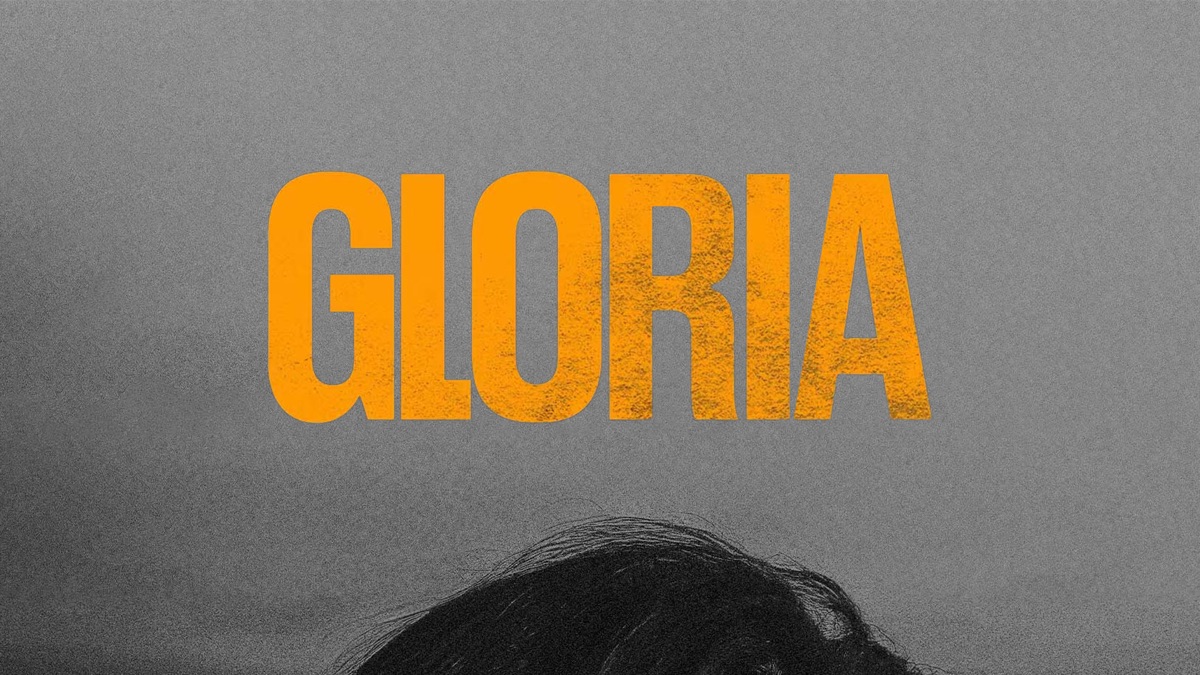 ‎Glória - Apple TV