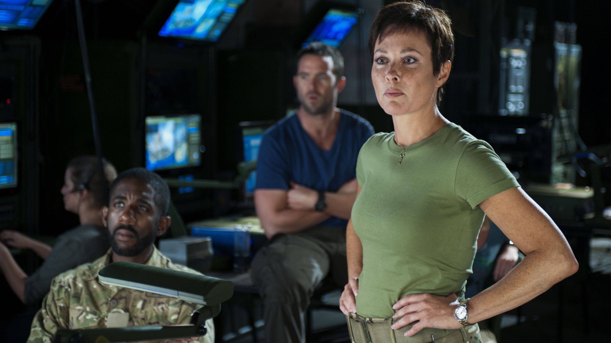 Episode 3 - Strike Back (Series 1, Episode 3) - Apple TV (UK)