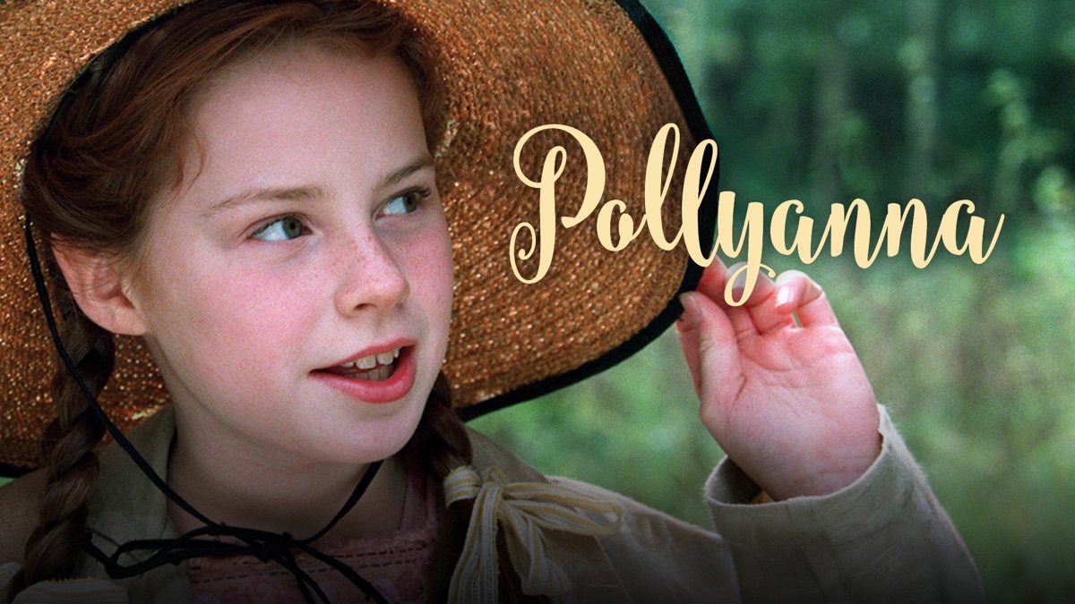 ‎Pollyanna - Apple TV