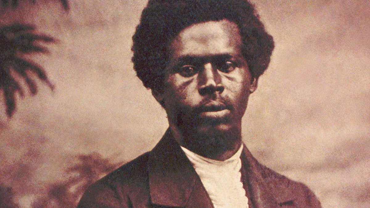 Robert Smalls: Steamboat to Freedom – Impossible Escapes: Civil War ...