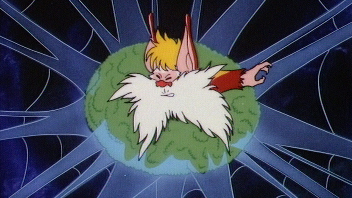 Queen Of 8 Legs - ThunderCats (temporada 1, episodio 34) - Apple TV (SV)
