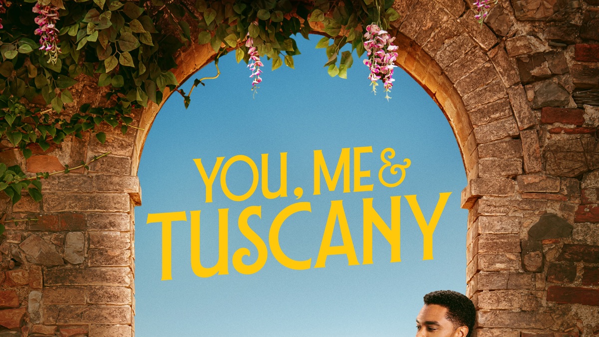 ‎You, Me & Tuscany - Apple TV