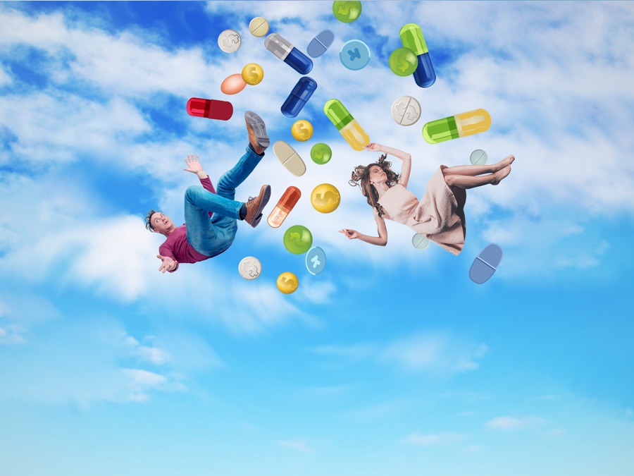 Medicating Normal - Apple TV